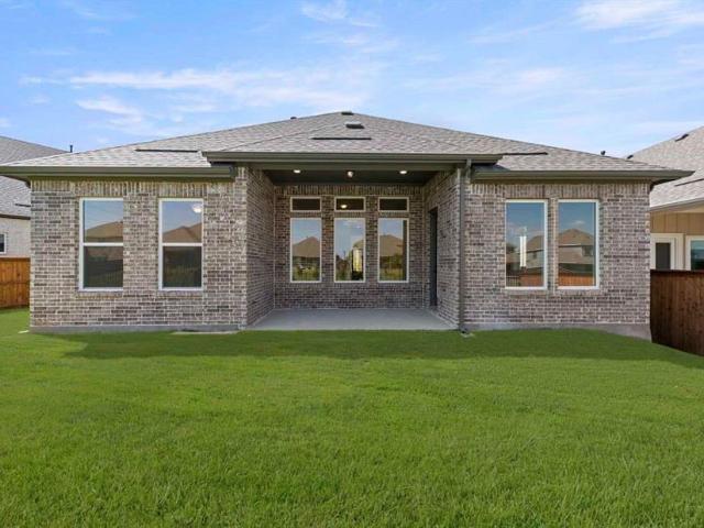 6804 Gibson Trail