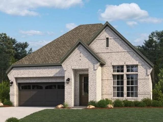 6804 Gibson Trl, McKinney, TX 75071