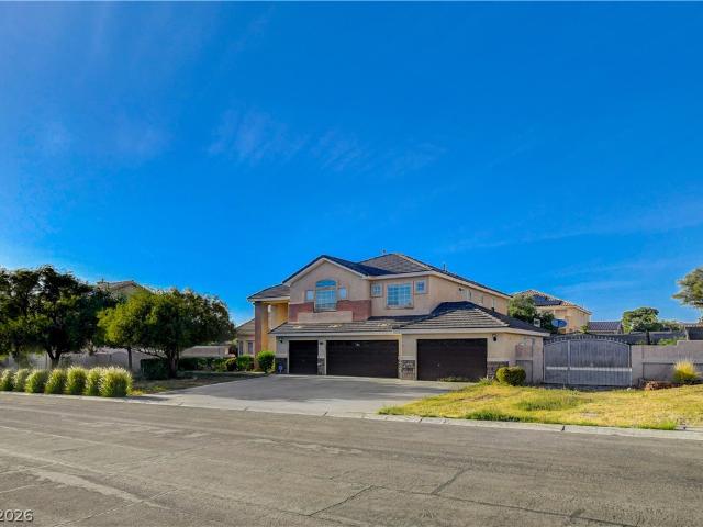 6804 Philippe Allen Ave, Las Vegas, NV 89110 | MLS #2774 | Compass