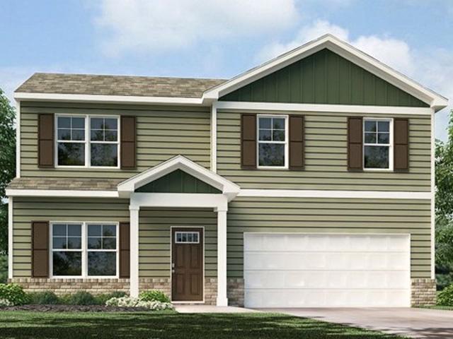 6804 Prospect Hill Ln, Knoxville, TN 37918