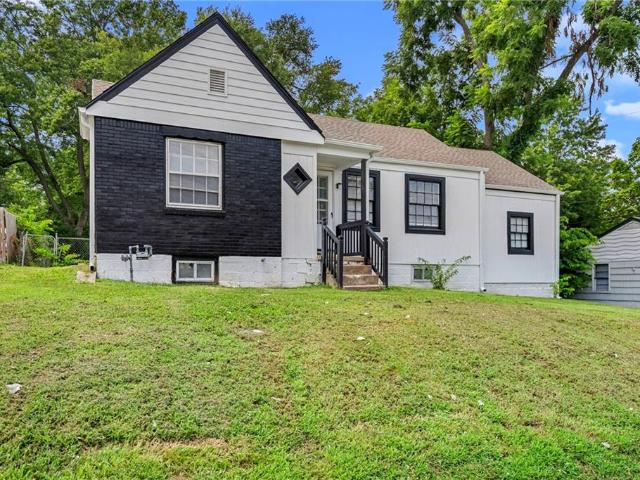 6804 Raytown Road