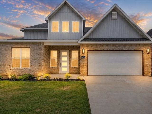 6804 SW Orange Ave, Bentonville, AR 72713