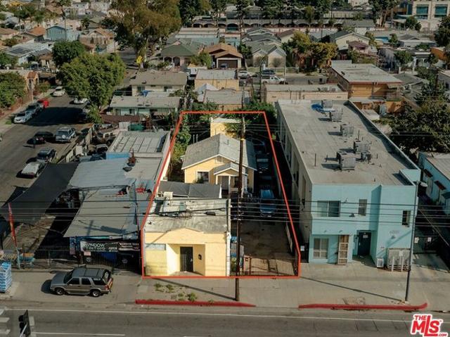 6804 S Hoover St, Los Angeles, CA 90044