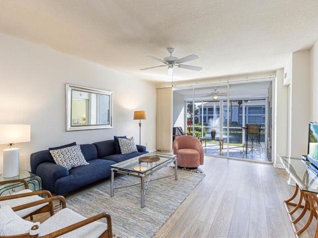 6804 Satinleaf Rd S, Unit 102, Naples, FL 34109 | MLS #225076
