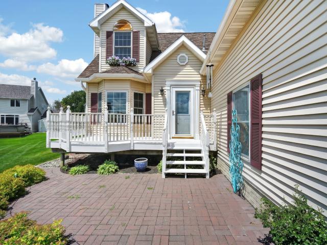 6804 Timberwolf Lane