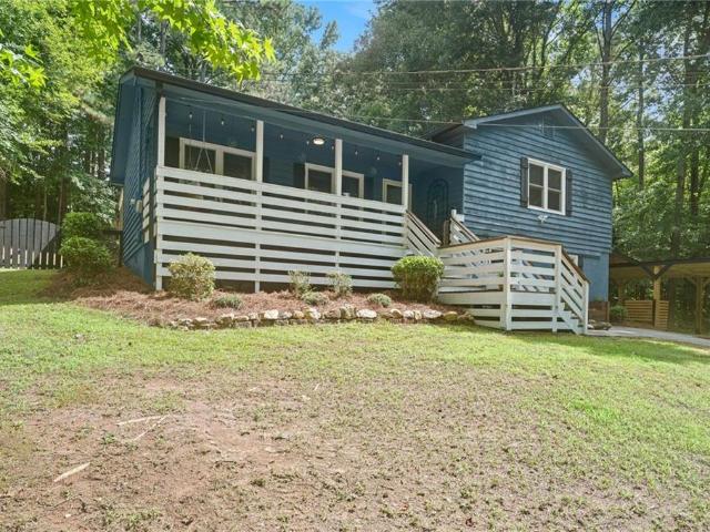 6804 Union Hill Road