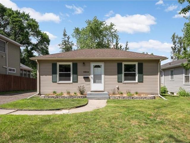 6804 W 26th St, Saint Louis Park, MN 55426