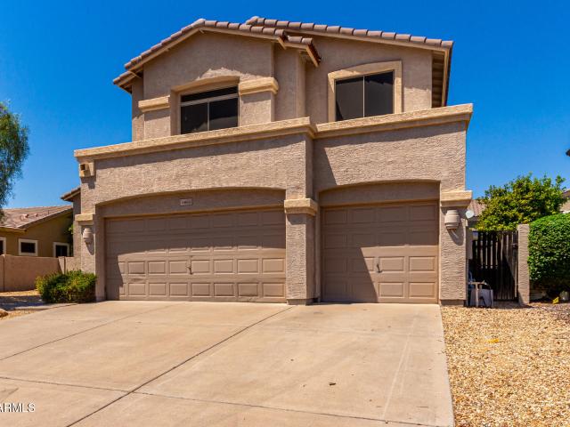 6804 W Lone Cactus Drive