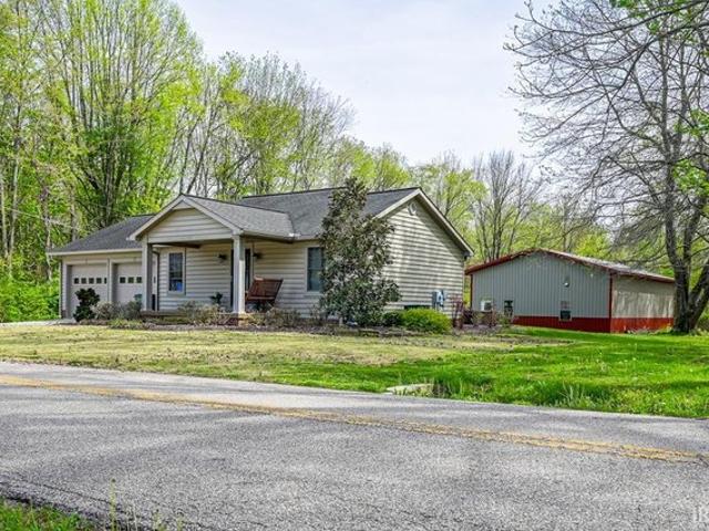 6804 W Mill Rd, Evansville, IN 47720