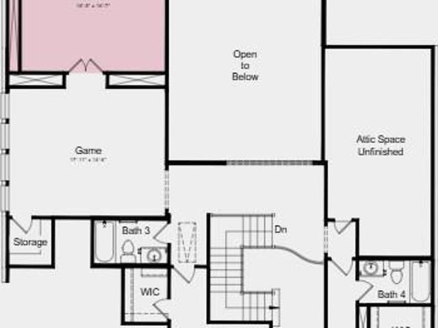 6805 Muenster Drive