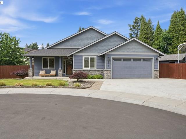 6805 NE 70th St, Vancouver, WA 98661