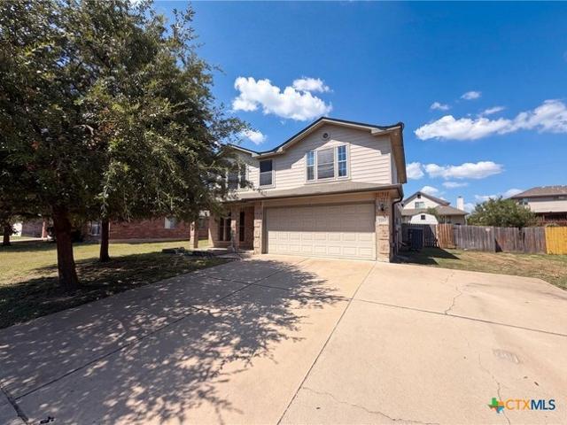 6805 Aquamarine Dr, Killeen, TX 76542