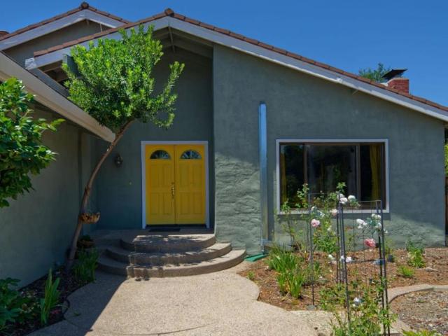 6805 Bluffwood Court