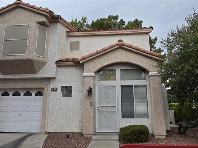 6805 Coral Rock Dr, Las Vegas, NV 89108