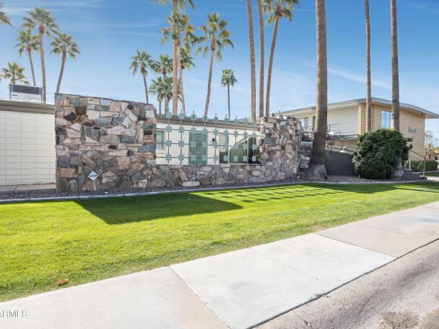 6805 E 2nd St, Unit 7, Scottsdale, AZ 85251 | MLS #6968