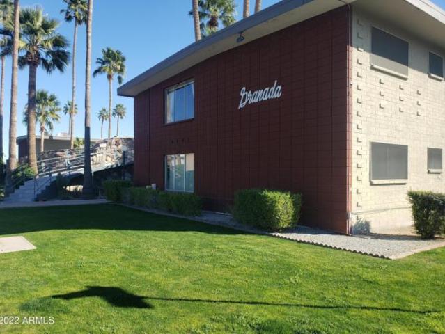 6805 E 2nd St #6 Scottsdale, AZ 85251