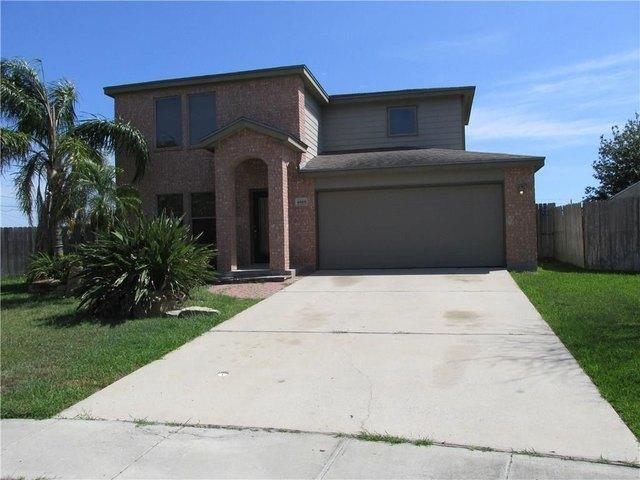 6805 Elba Ct, Corpus Christi, TX 78413