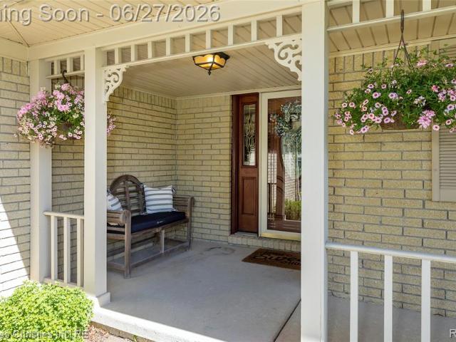 6805 Emerald Shores Drive