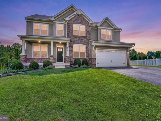 6805 Hawes Ct, Frederick, MD 21702