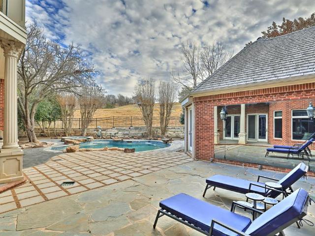 6805 Laurel Valley Dr, Fort Worth, TX 76132 | MLS #21145