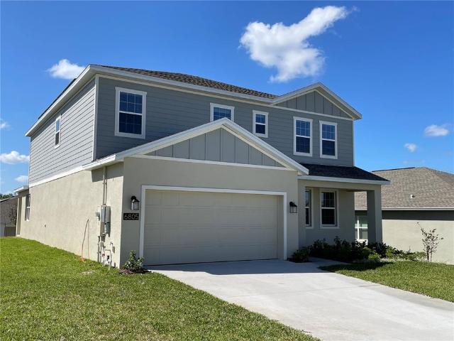 6805 Perch Hammock Loop, Groveland, FL 34736 | MLS #O6399