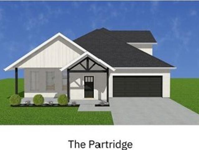6805 SW Basswood Ave, Bentonville, AR 72713