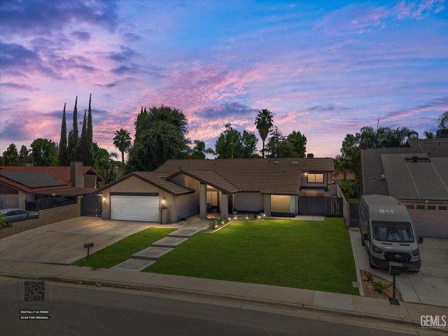 6805 Seapines Dr, Bakersfield, CA 93309