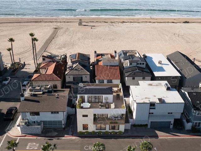 6805 Seashore Drive