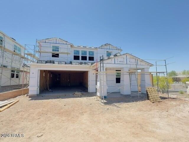 6805 W Spur Dr, Peoria, AZ 85383