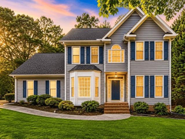 6805 Wilderness Rd, Raleigh, NC 27613
