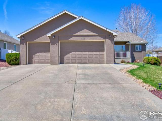 6805 23rd St, Greeley, CO 80634