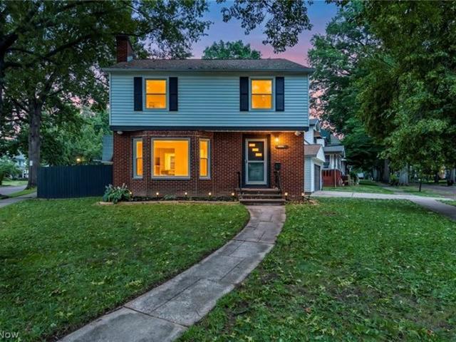 6806 Ottawa Rd, Cleveland, OH 44105
