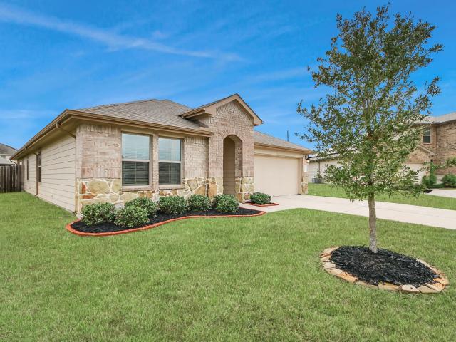6806 Amber Cliff Lane