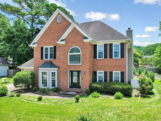 6806 Anchorage Ln, Hixson, TN 37343
