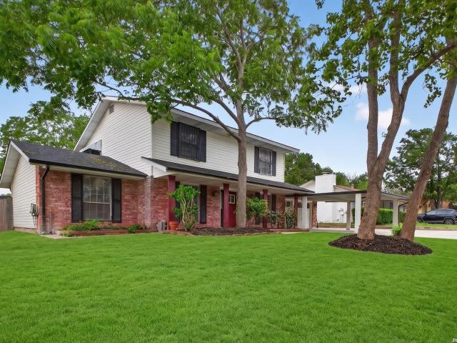 6806 Buckley, San Antonio, TX 78239 | MLS #1960 | Compass