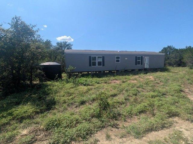 6806 Blue Ridge Rd, Weatherford, TX 76087