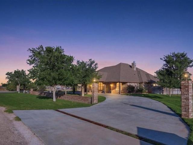 6806 E County Road 109, Midland, TX 79706