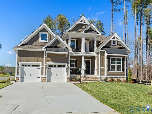 6806 Eagle Bnd Ct, Moseley, VA 23120 | MLS #2605 | Compass