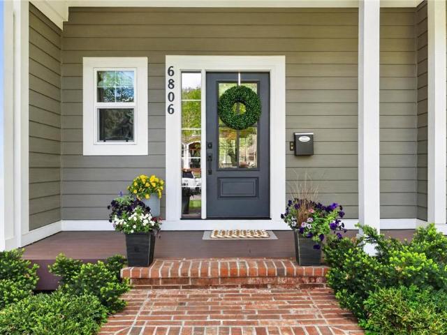 6806 Fontana St, Prairie Village, KS 66208 | MLS #2608 | Compass