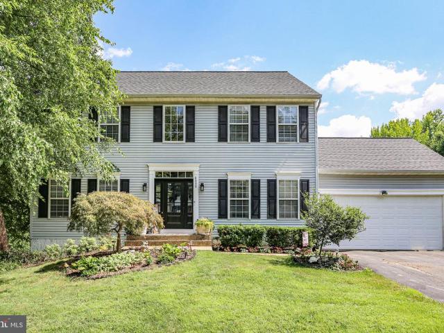 6806 Lakeridge Drive