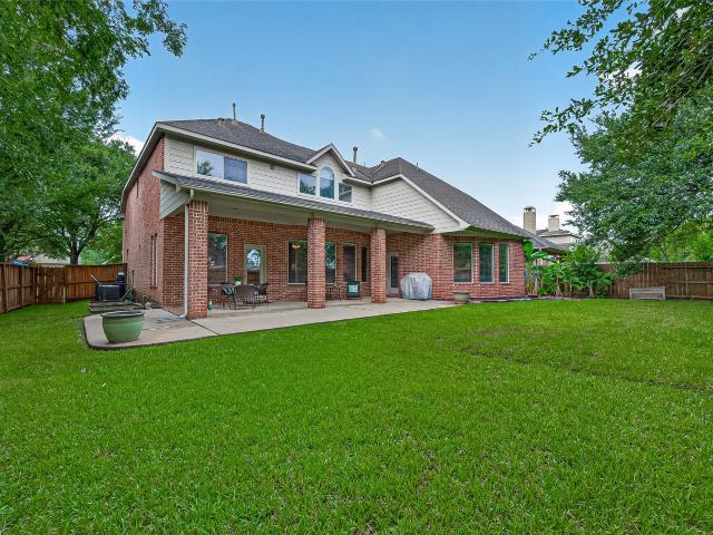 6806 Peatwood Way