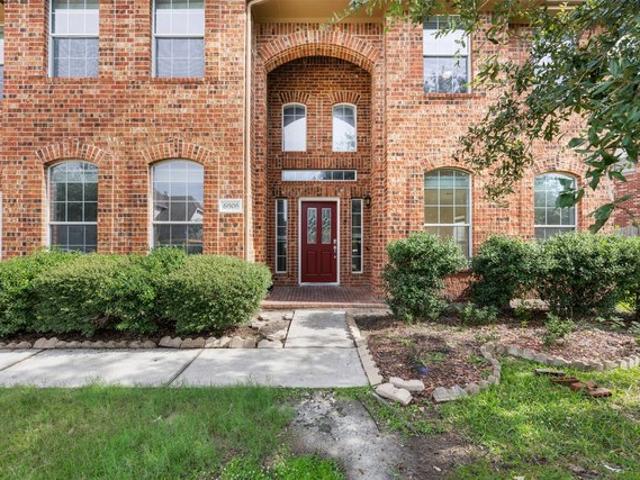 6806 Stableton Ln, Houston, TX 77049