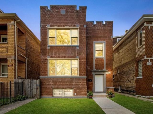 6806 S Rockwell St, Chicago, IL 60629