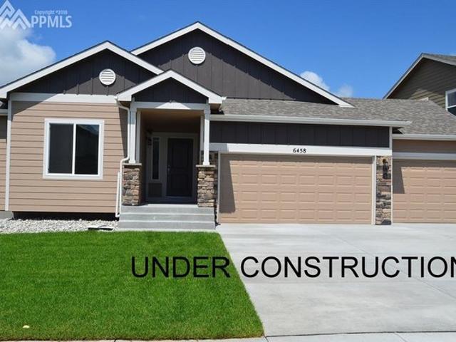 6806 Simcoe Dr, Colorado Springs, CO 80925