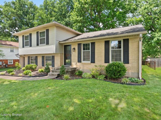 6806 Wunderly Ct