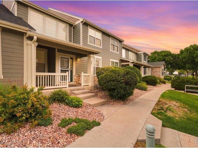 6806 W 3rd St Unit 27, Greeley, CO 80634