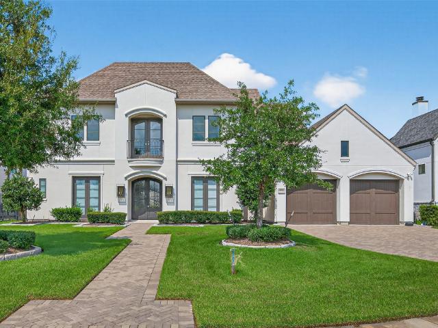 6806 W Warwick Lake Ln, Spring, TX 77389 | MLS #13533 | Compass