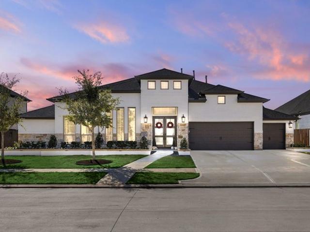 6807 Mirabeau Ln, Katy, TX 77493