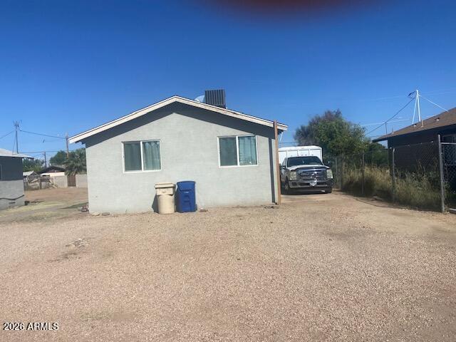 6807 N 61st Ave, Glendale, AZ 85301 | MLS #7010