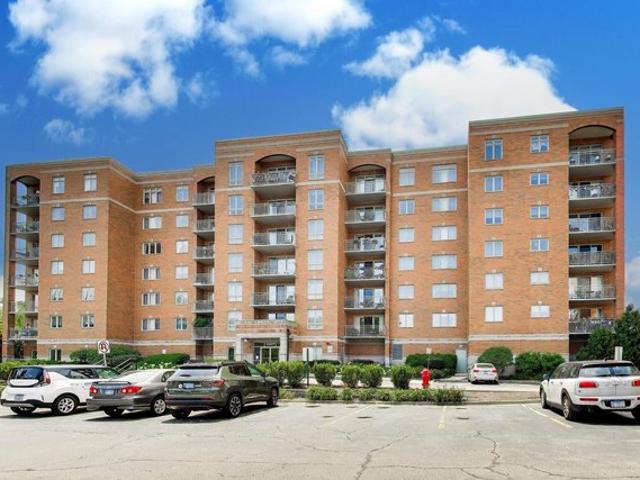 6807 N Milwaukee Ave Apt 507, Niles, IL 60714